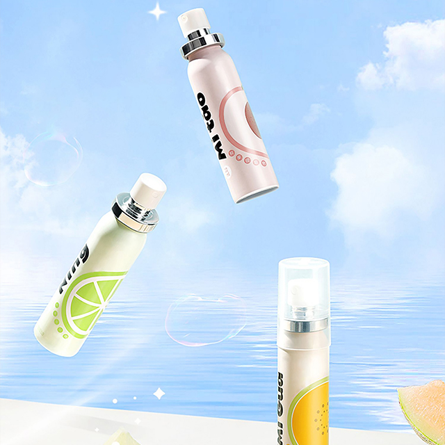 Fresh Oral Spray - Buy Fresh Oral Spray Product on Reina